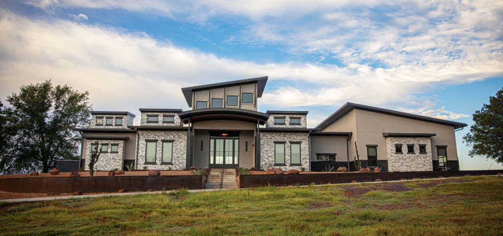 Broken Road Ranch | LIFE & LAND