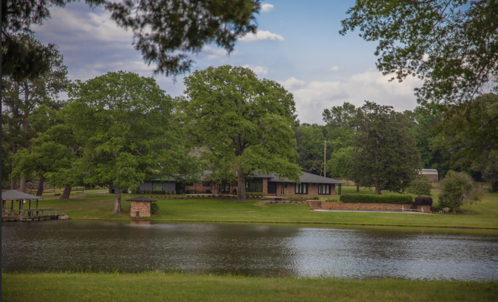 The Butler Farm – Feels Like Home, Because it is. | LIFE & LAND