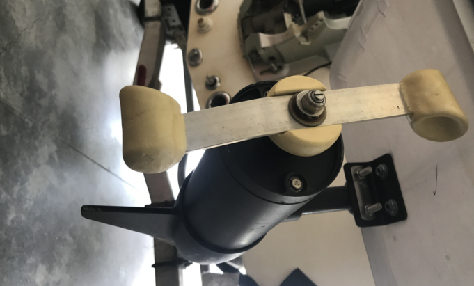 The Splasher Prop | LIFE & LAND